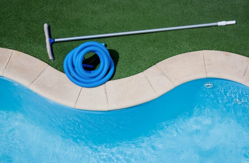 Residential Pool Servicing | Pool Gear Australia