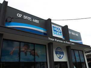 Pool Shop Gold Coast | Pool Gear Australia